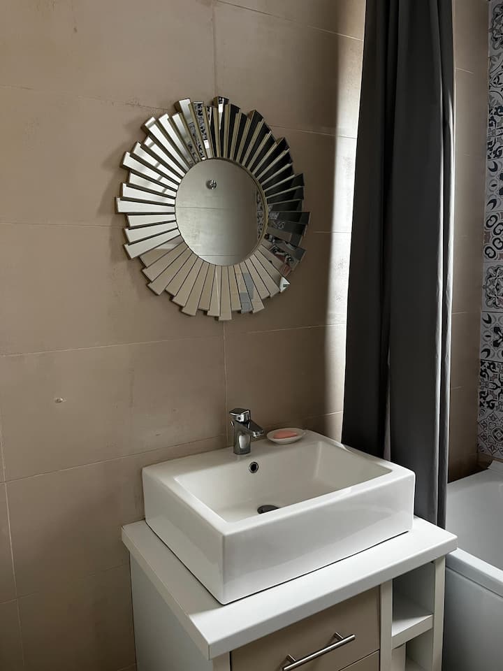 Cosmo House - Bucarest