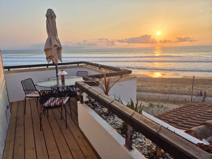 Le Perchoir Sur L'océan - Lacanau - Lacanau Océan