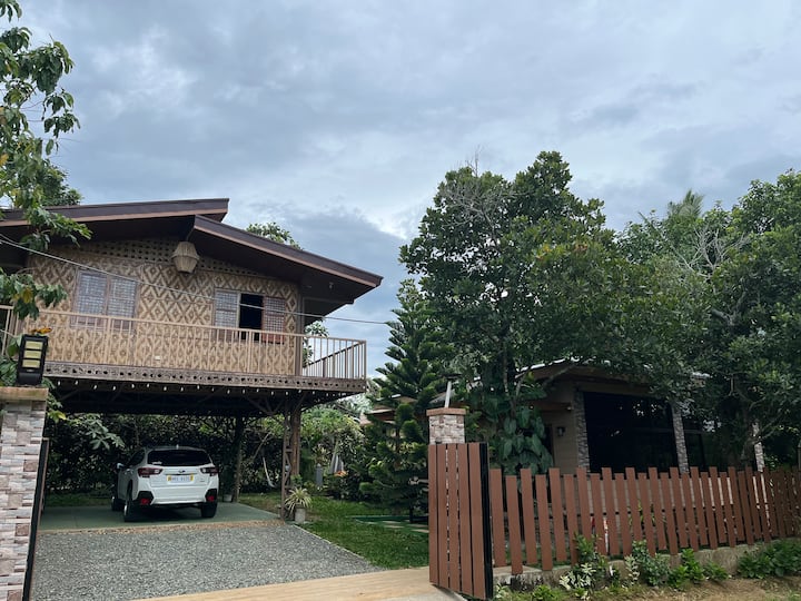 ‘Bare’ Rest House Amadeo Tagaytay City - Amadeo