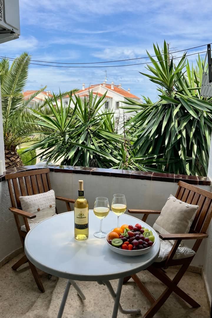 El Palmar Lydia Suset - Ondara