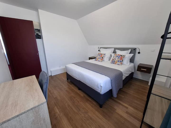 Chambre D’hôtes - Valognes