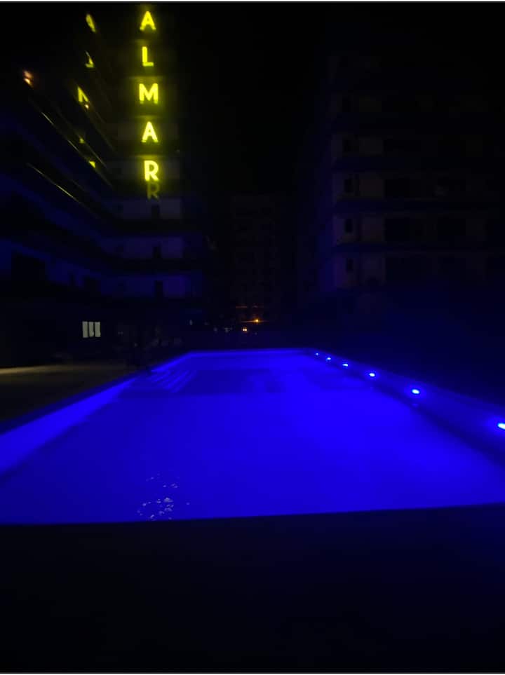 Anallia’s Apartment - Năvodari