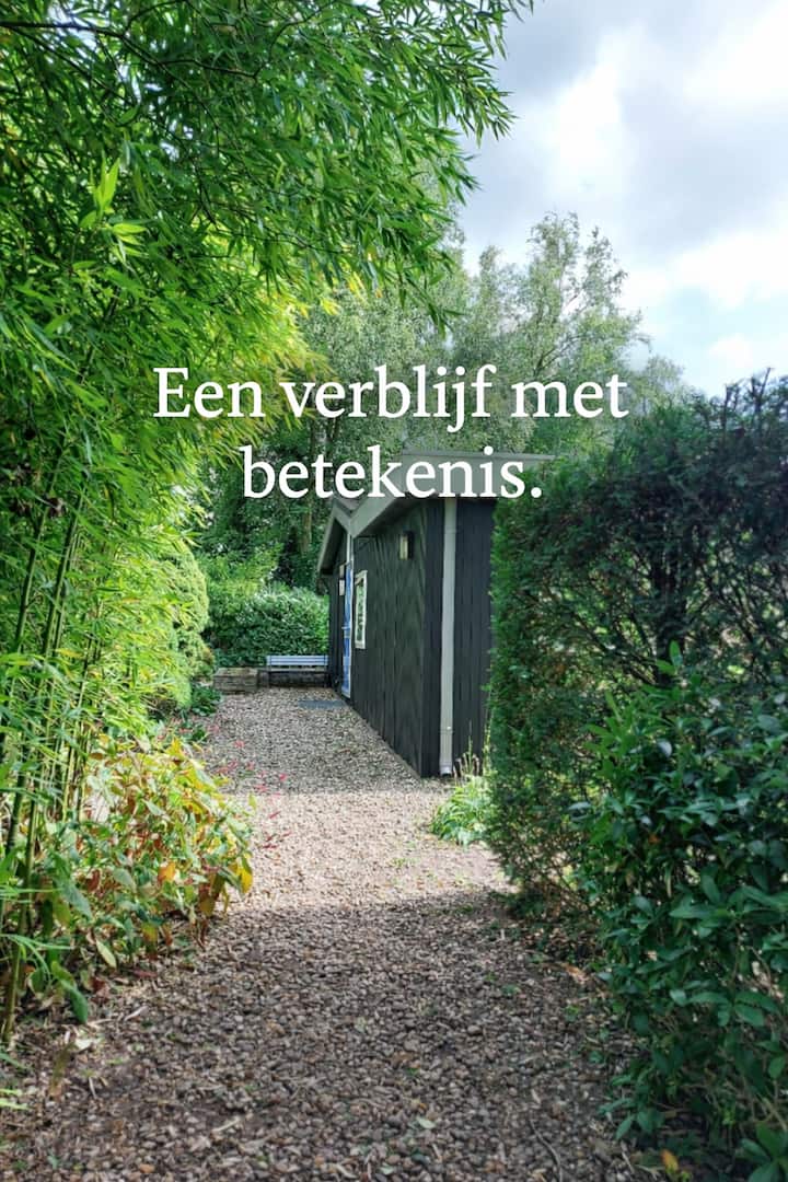 Een Verblijf Met Betekenis | Rust, Natuur & Ruimte - Uden