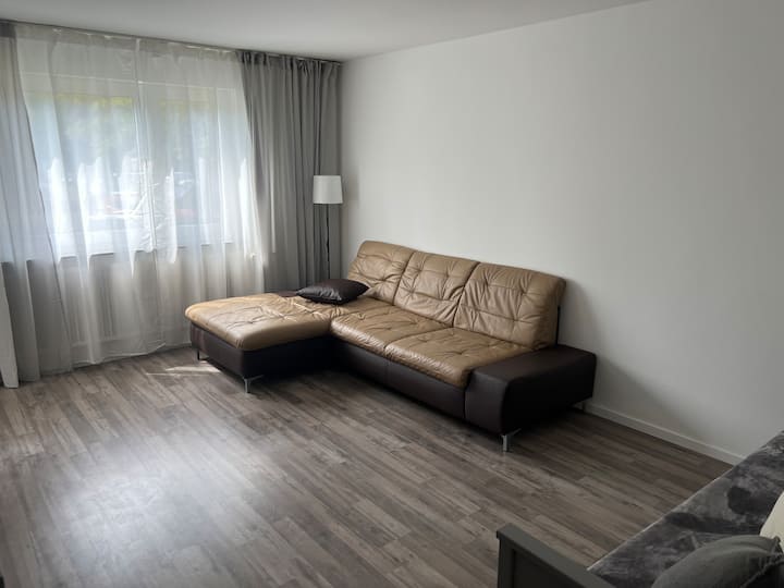 Geräumige Wohnung Für 6 Personen - Kiel