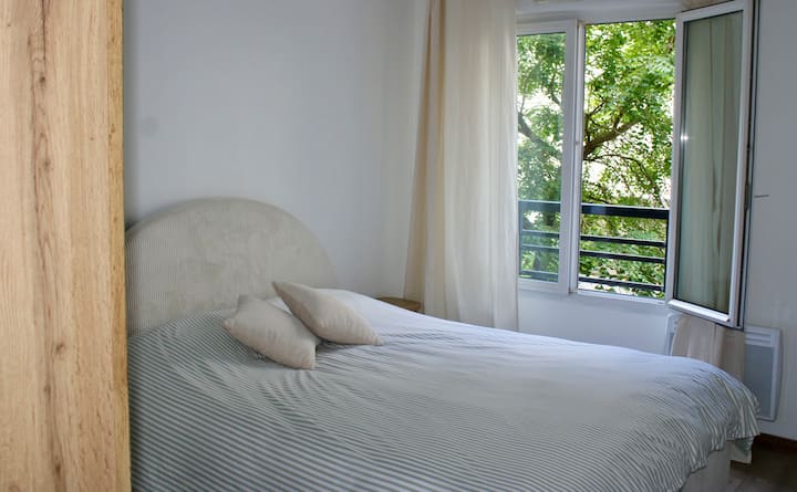 Mina Home - Rosny-sous-Bois