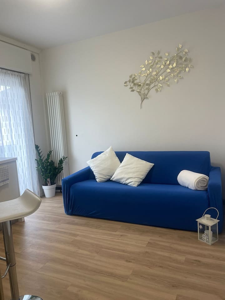 Blue Iris Home - Caorle
