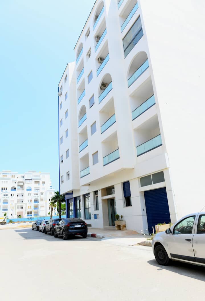 Apartment Martil, Tetouan - Martil