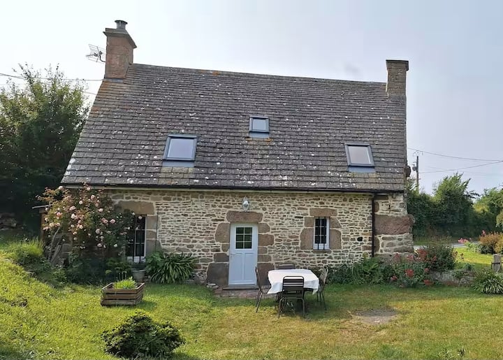 La Varouline - Barfleur