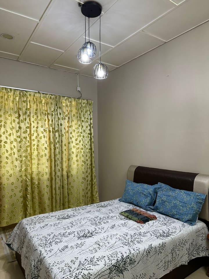 Intan Azzalea Homestay - Cherating