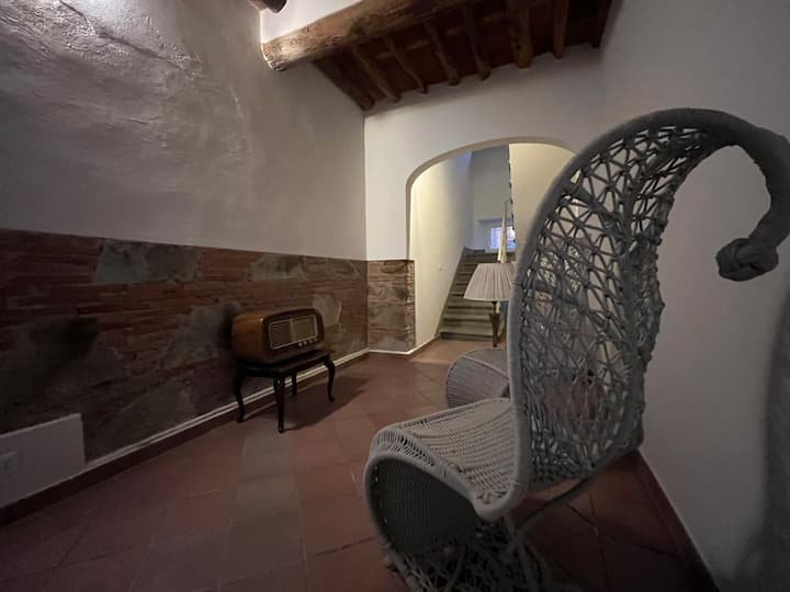Suite 2 -La Camerina - Lucca