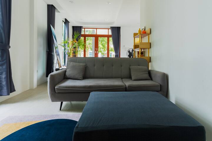 Srithanu Garden House | Pets · Family · 2br - Ko Pha Ngan