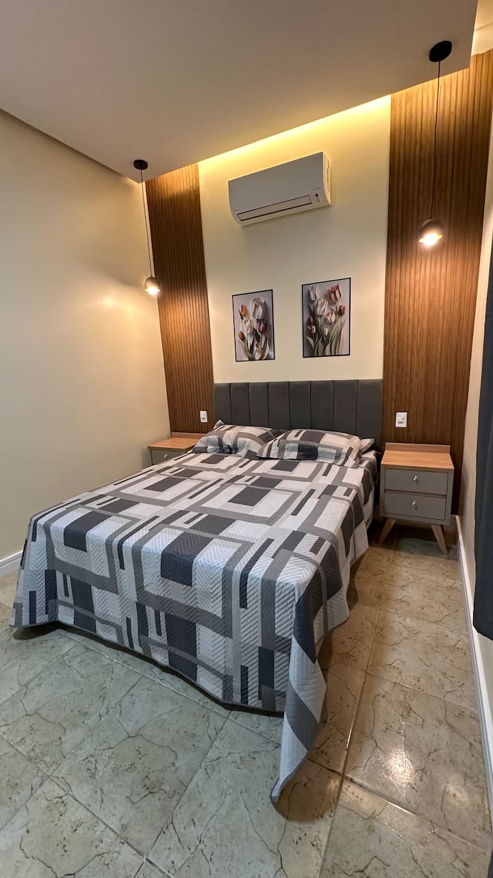 Casinha Da Ana - State of Maranhão