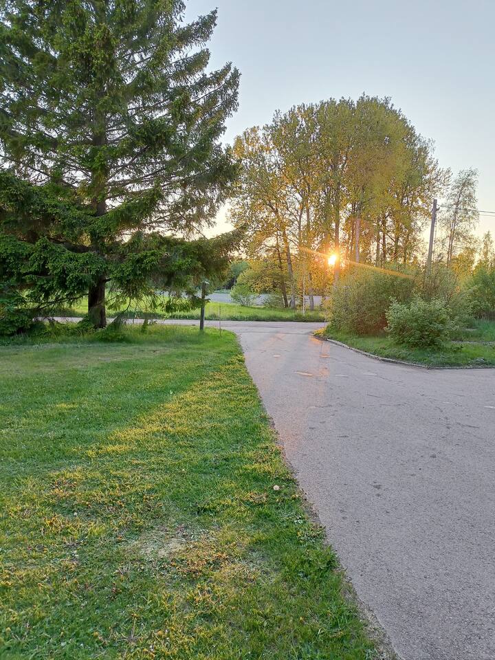 Villa Maya - Ahvenanmaan Maakunta