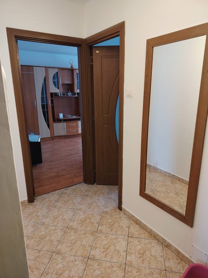 Apartament Dey - Făgăraș