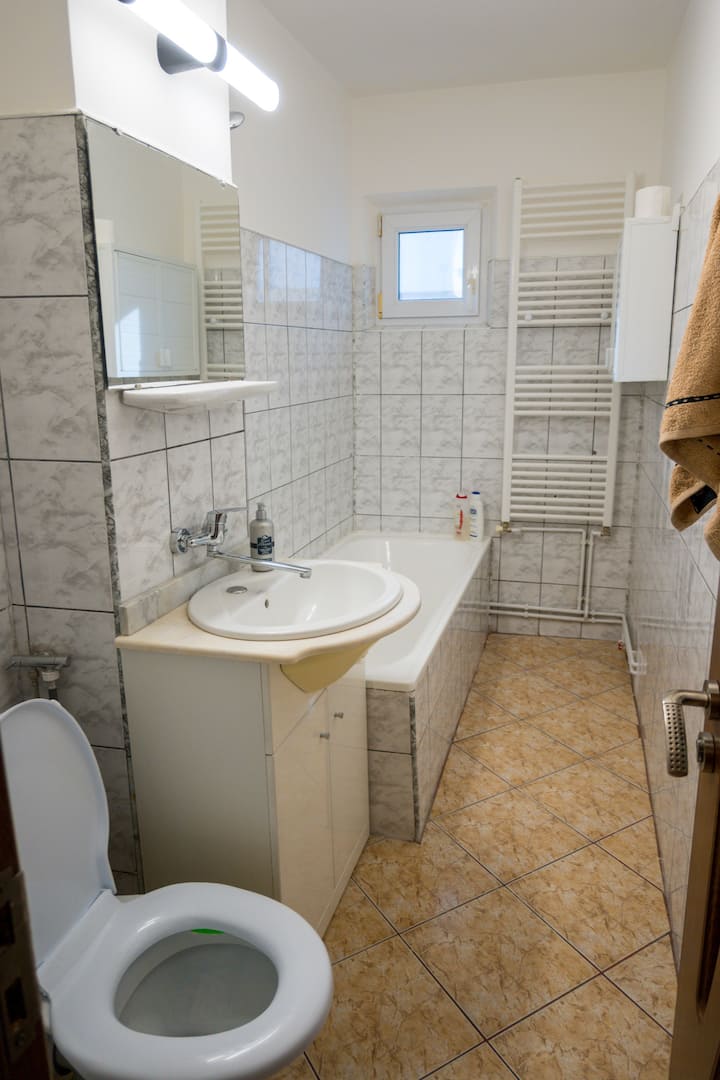 Apartament Dey - Făgăraș