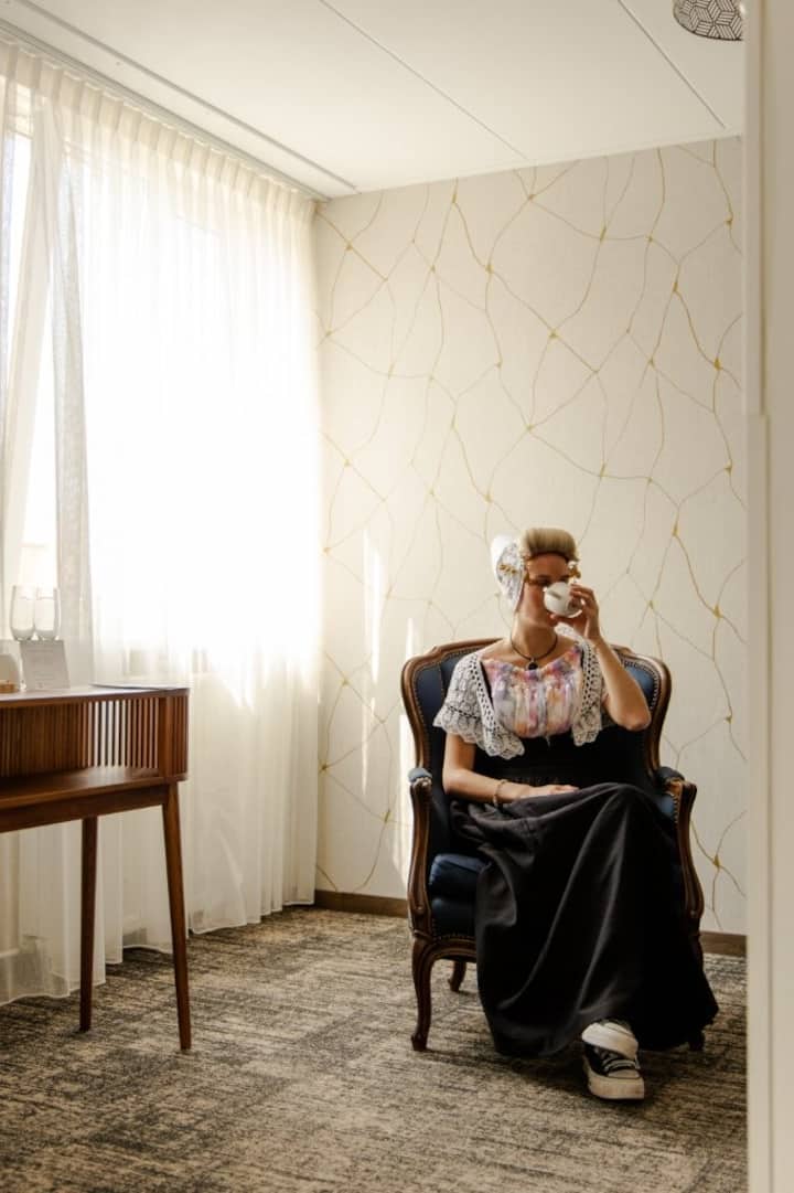 Boutique Hotel Charley's - Suites - Westkapelle