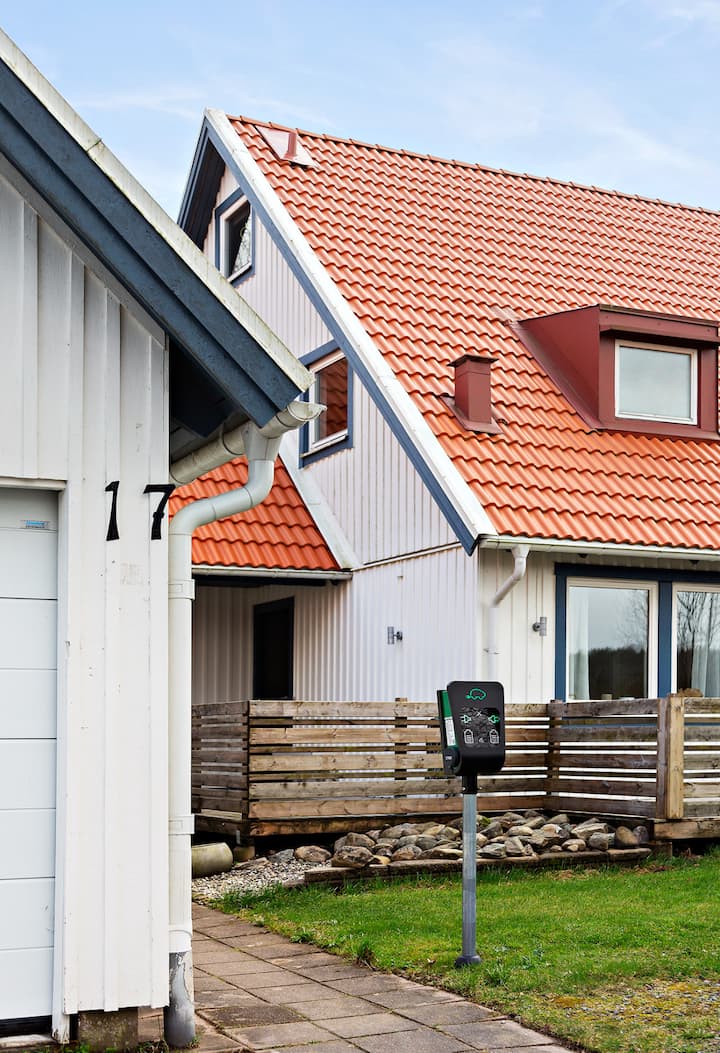 Trivsamt Hus Utanför Göteborg - Göteborg Landvetter Airport (GOT)