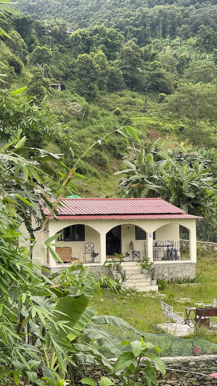 Sindurki Farm House - Pokhara
