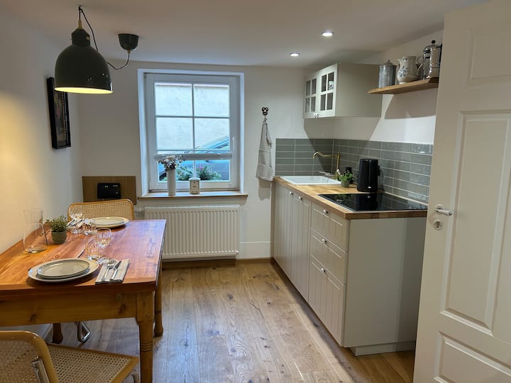 Ferienwohnung Im Mühleneck - Blieskastel