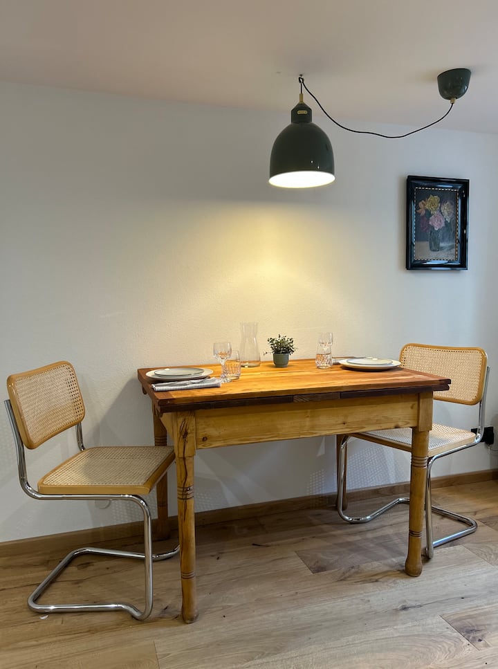 Wohlfühlen & Entdecken In Der Barocken Altstadt - Blieskastel