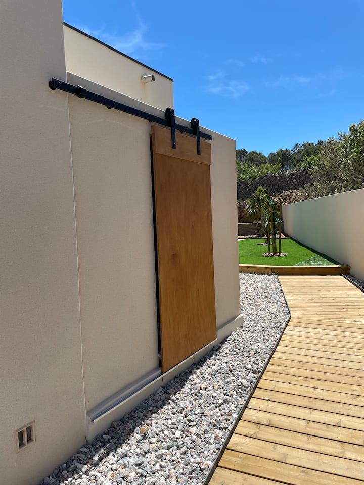 Maison à Leucate Avec Piscine - La Franqui