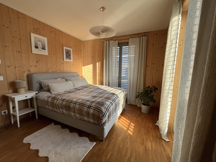 New Apartment In Neustadt Dresden - Dresden