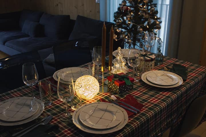 New Apartment In Neustadt Dresden - Dresden