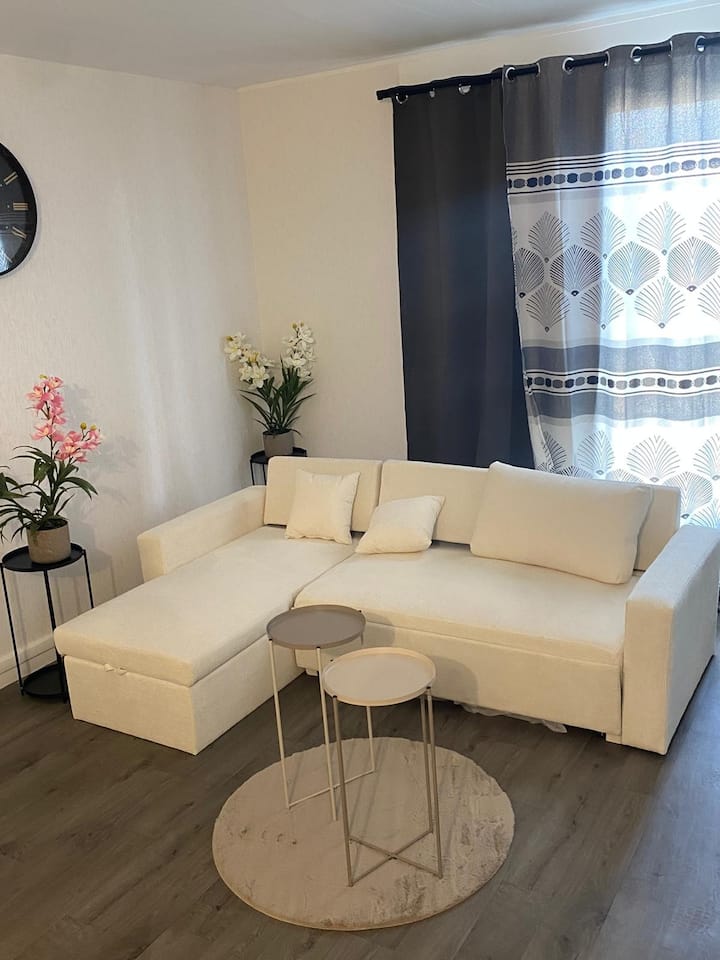 Logement Cosy Proche De Paris - Charenton-le-Pont