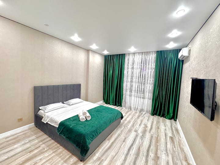 ЖК Landmark 2 комнатная кв - Nur-Sultan