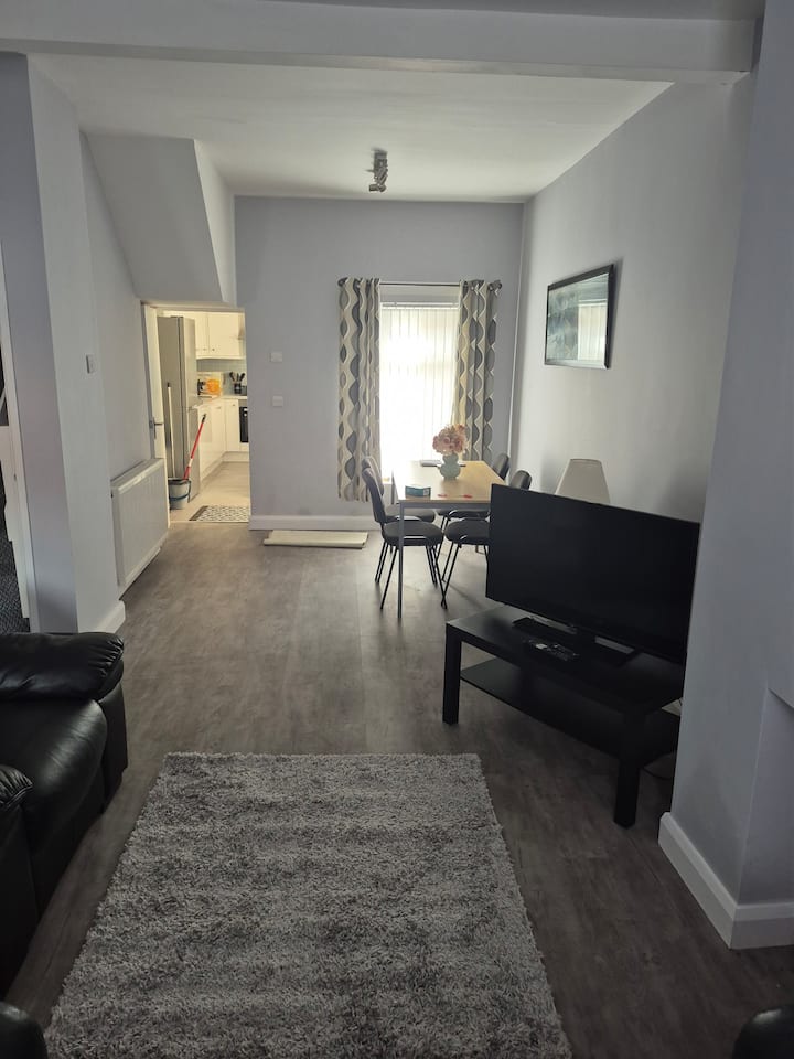 43 Isoline Street - Belfast