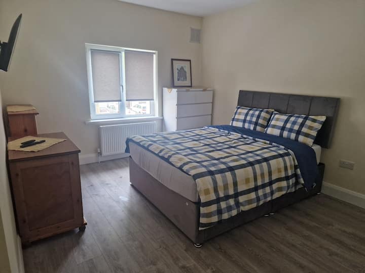 3/1 Terraced House D24 - Maynooth