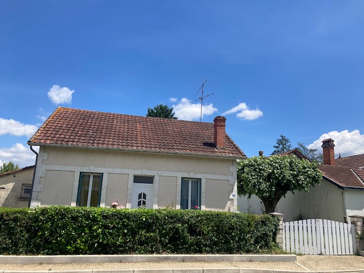 La Maison De La Joie - Département Dordogne