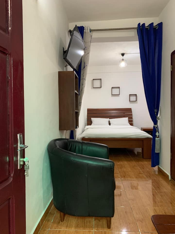 Studette Tropicana Groupe ÉLectrogène  Wifi /Clim - Yaoundé