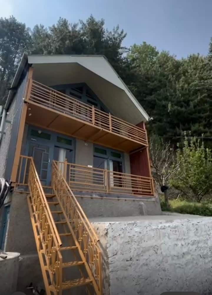 Negi’s Nest - Mandi