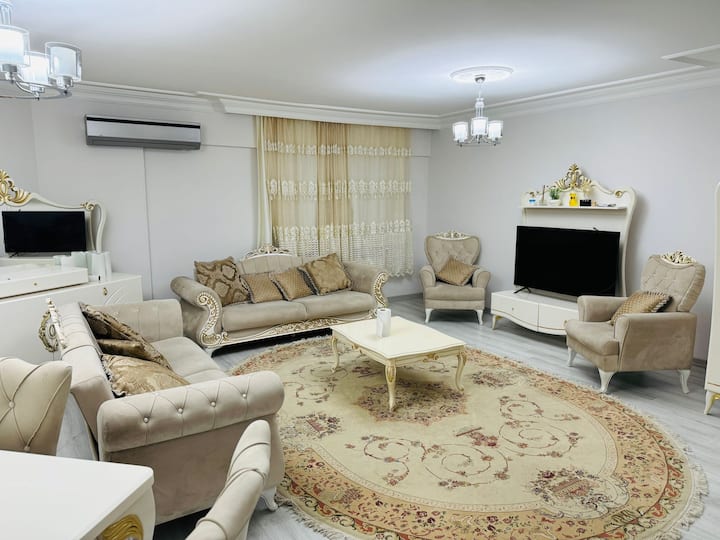 Barış Strt Beylikdüzü 4+1 (S) - Beylikdüzü