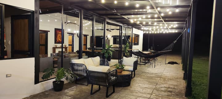 Hospedaje Para 4 Reserva Natural Pure San Carlos - San Carlos, Antioquia, Colombia