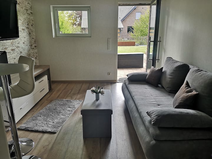 Einzimmerappartment Am See - Paderborn