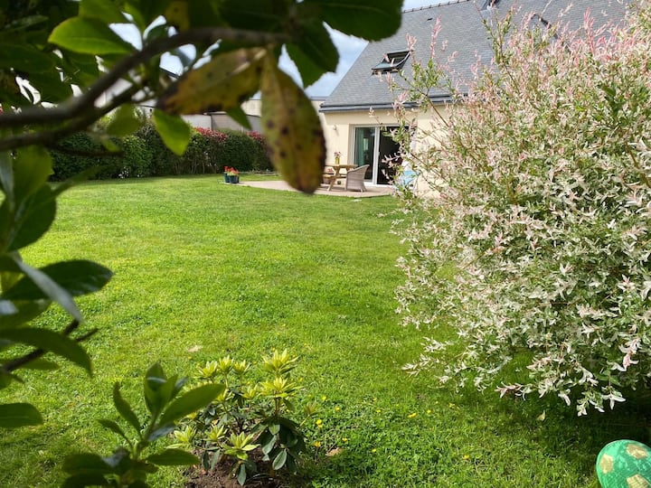 Maison - Côte De Granit Rose - Lannion