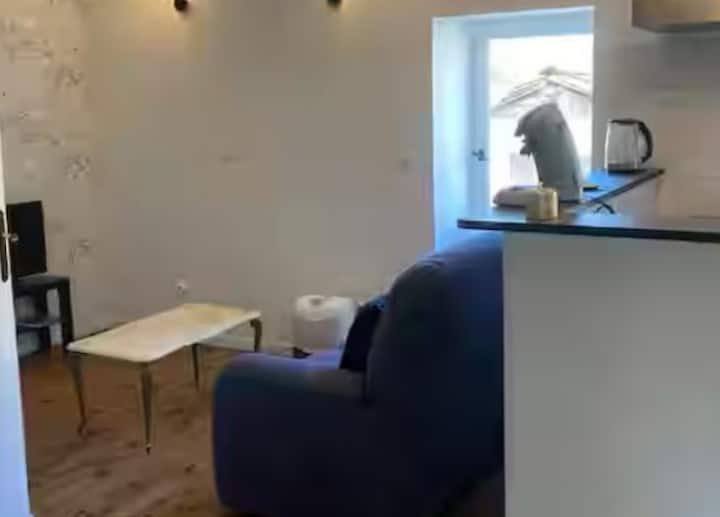 4) T2 Au Calme Poitiers Parking Privé - Poitiers