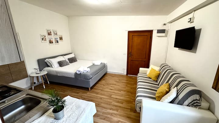 Azzurro House Empoli - Empoli