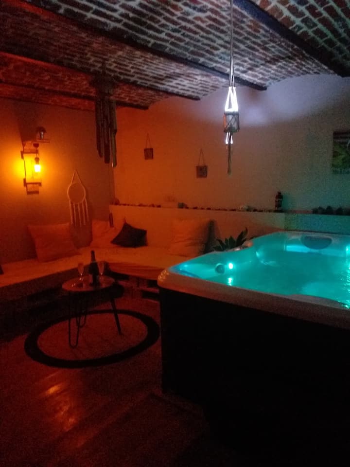 Chez Cathy Et Seb - Nord