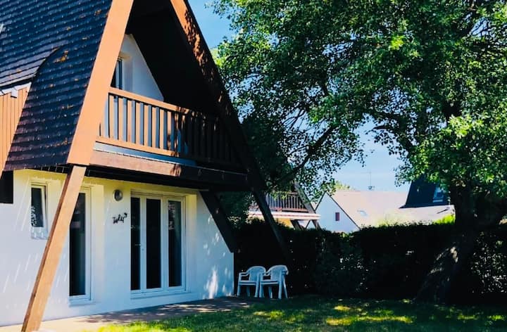 Gîte Breton Bord De Mer - Piriac-sur-Mer
