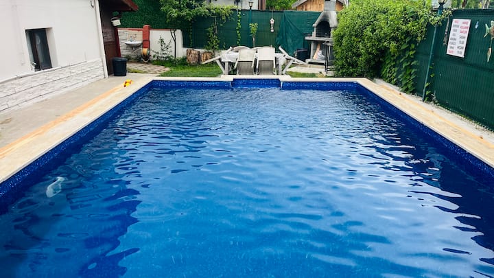 Sapanca Eren Villa - Kocaeli