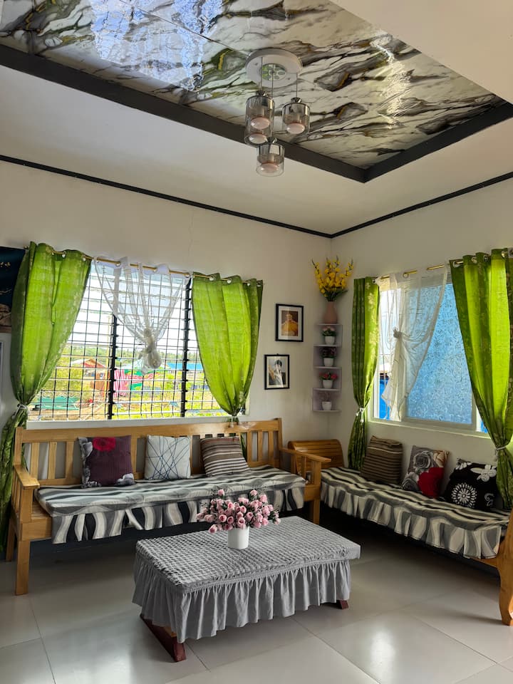 Province Vibe Home Next To Ocean - Lazi