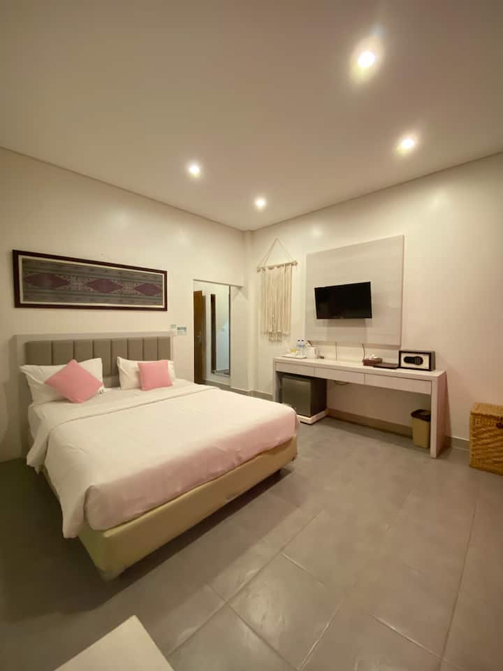La Cecile Hotel Labuan Bajo - Labuan Bajo