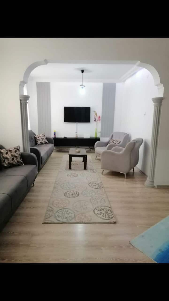 Müstakil Bağımsız üSt Kat Daire - Balıkesir