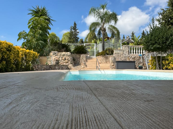 Villa Cristal - Torrent