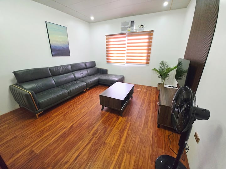 Gc Residences - 1 Bedroom Hall #2 - Iligan City
