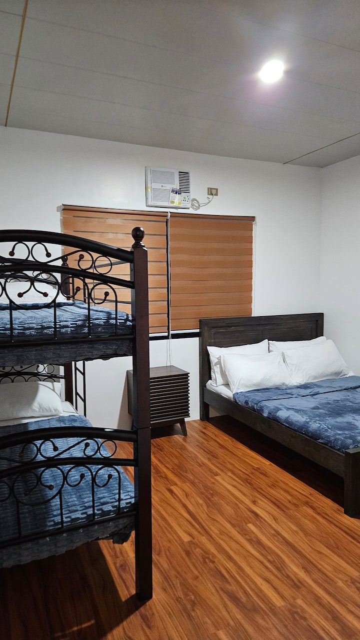 Gc Residences - 1 Bedroom Hall - Iligan City