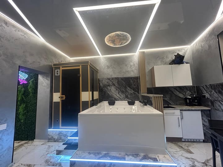 Wellness Suite Essen - Essen